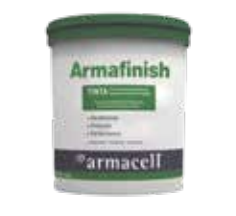 Polifusión » PROTECCIÓN PINTURA ANTI - UV, ARMAFLEX FINISH 3.6 LITROS ...