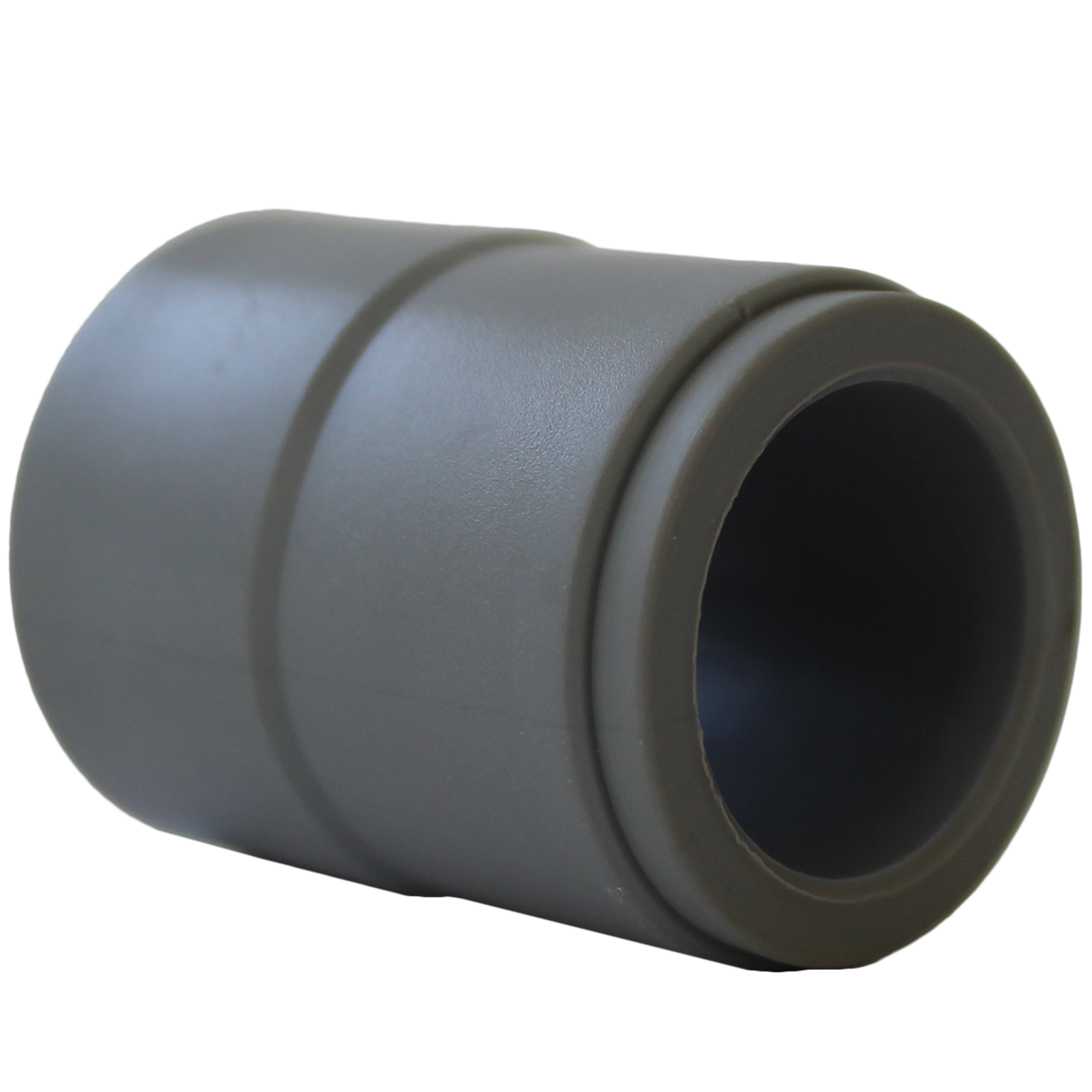 Polifusión » BUJE REDUCCIÓN FUSIÓN SOCKET CLASE: 2,70°C, 10 BAR; 20°C 20 BAR - Polifusión