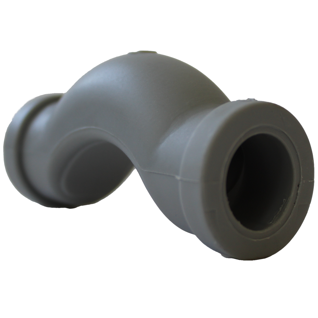 Polifusión » PASATUBOS FUSIÓN SOCKET CLASE: 2,70°C, 10 BAR; 20°C 20 BAR