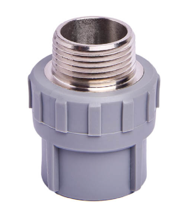 Polifusión » COPLA TERMINAL FUSION SOCKET HILO METÁLICO HE