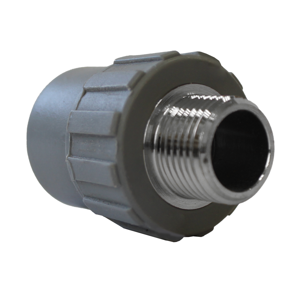 Polifusión » TERMINAL FUSIÓN SOCKET – HILO METÁLICO HE CLASE: 2,70°C, 10 BAR; 20°C 20 BAR